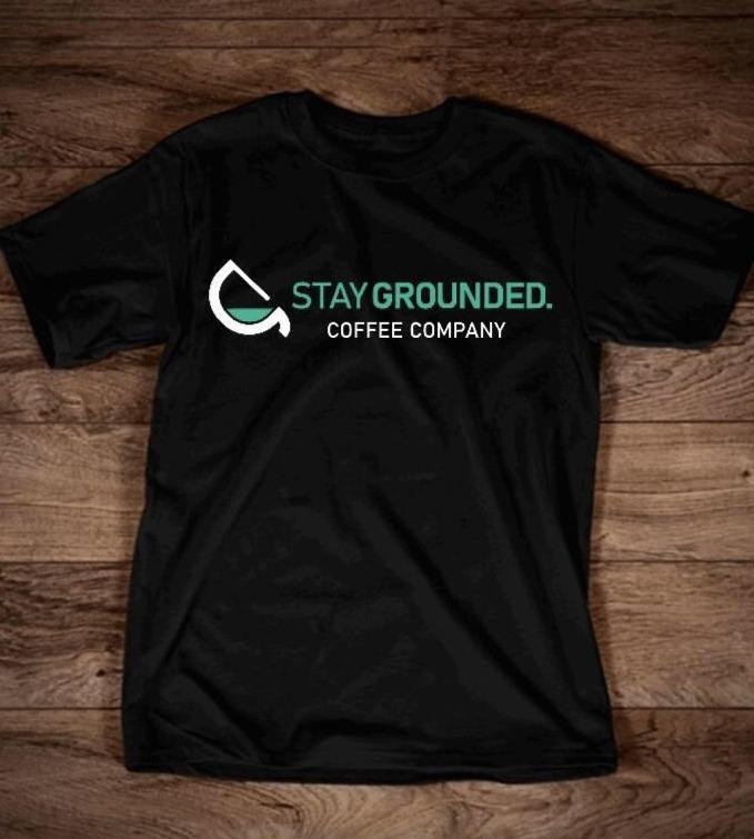 StayGrounded. Coffee Company